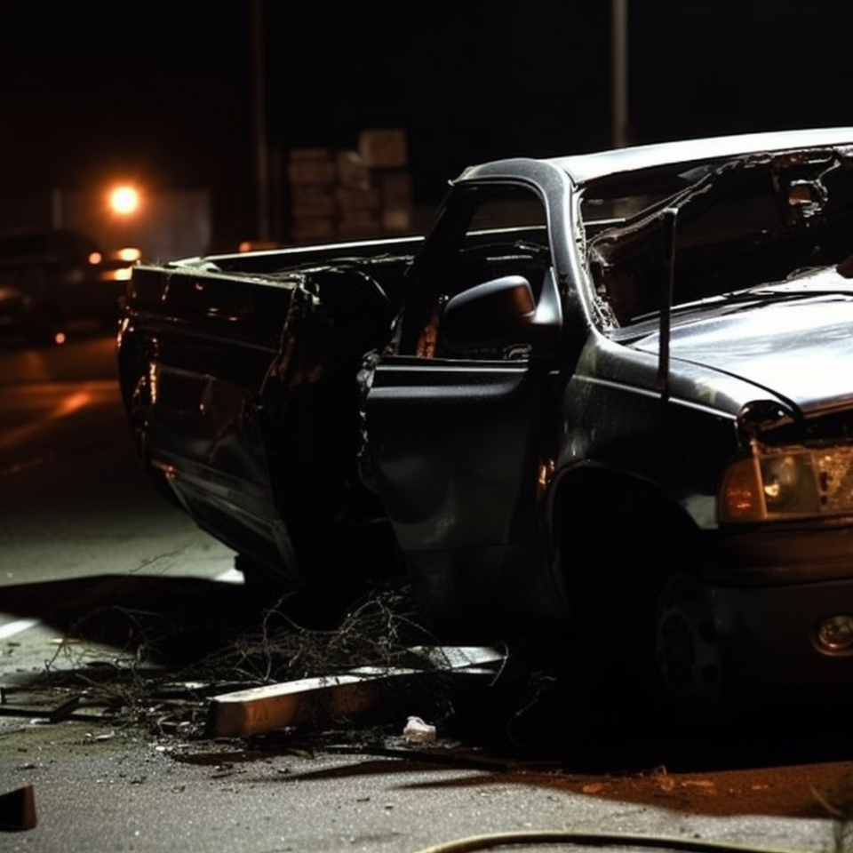 Truck Accident Lawyer Suffolk - Huffman & Huffman Brothers-in-Law
