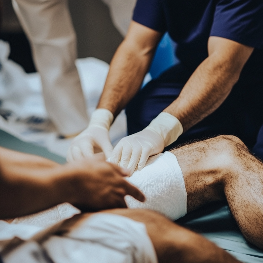 Personal Injury Attorney Portsmouth | Huffman & Huffman
